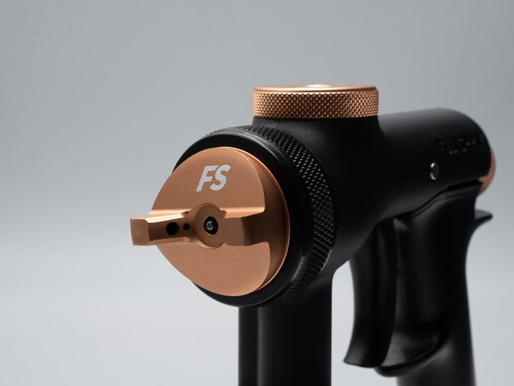 Fuji 755F SUNLESS FT-5 Applicator - The Tanning Store