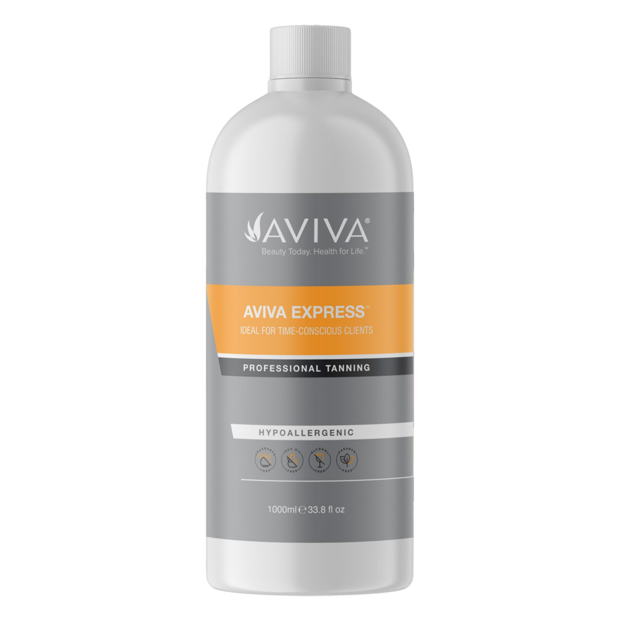 Aviva Inspires Express Rapid Tan Sunless Solution