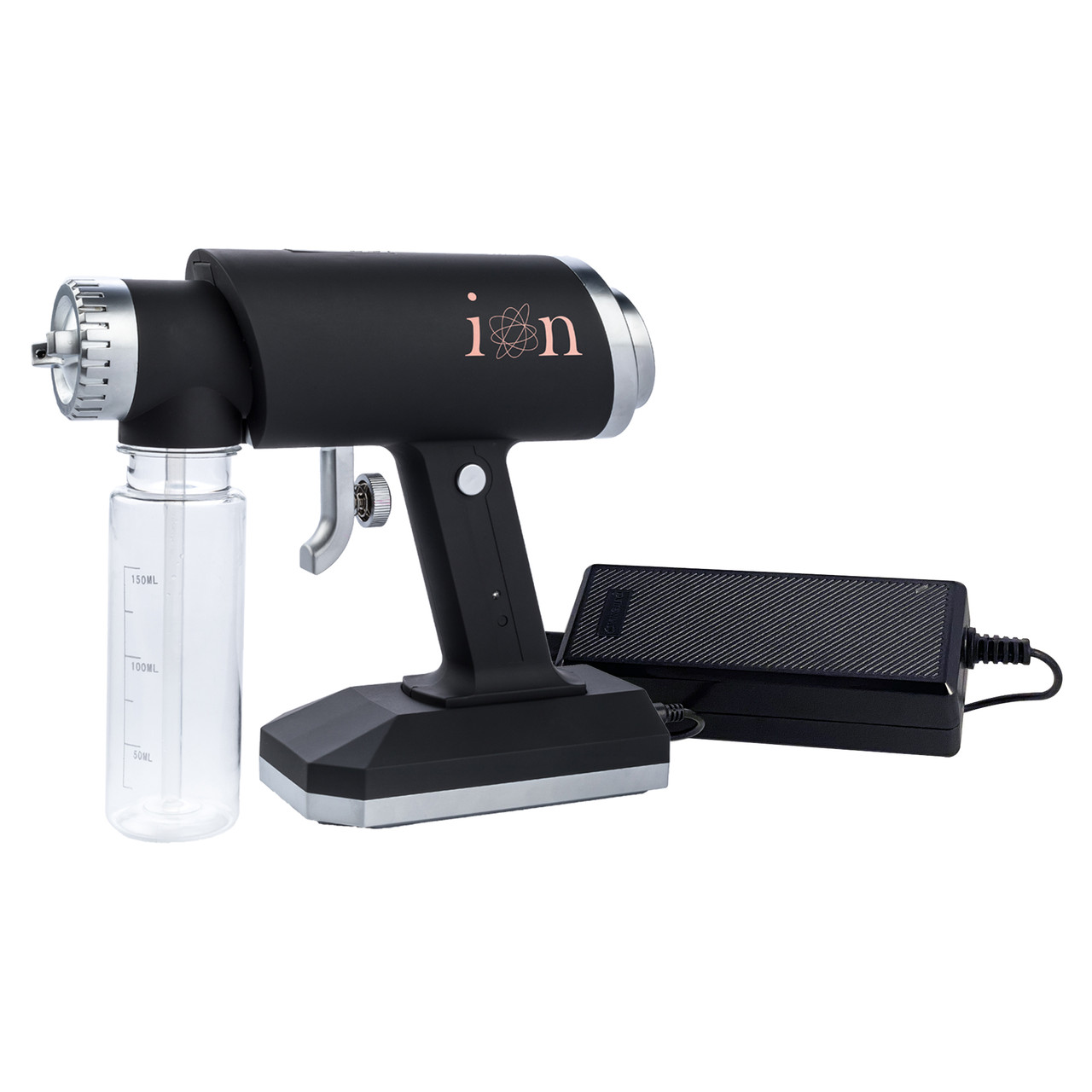Naked Sun X-Fan Spray Tan Solution Overspray Extraction Fan with ...