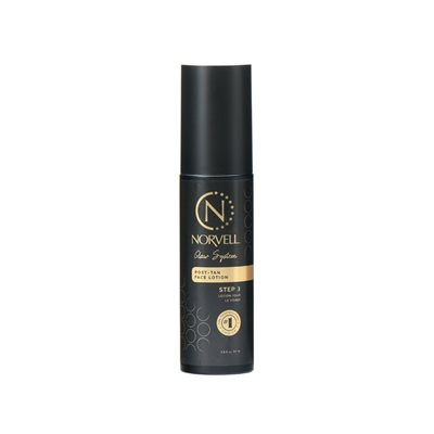 Norvell Post -Face Lotion 2 oz - The Tanning Store