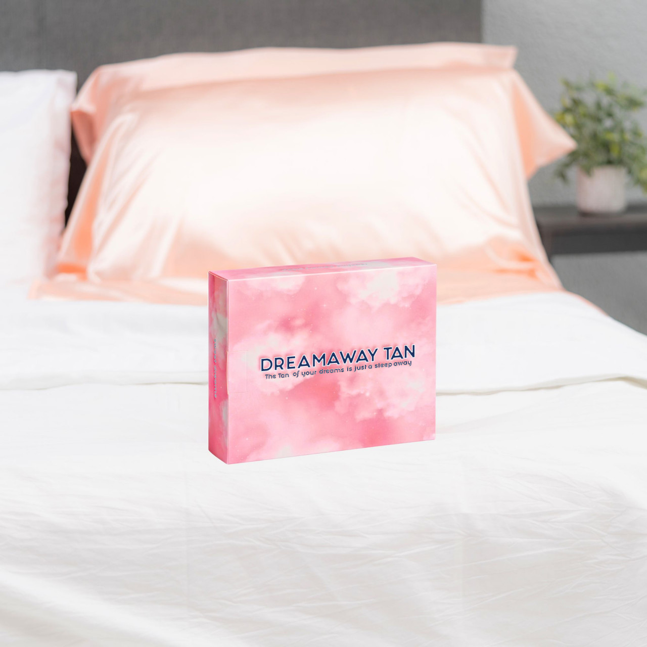 Dreamaway Self Tan Sleep Sack - The Tanning Store