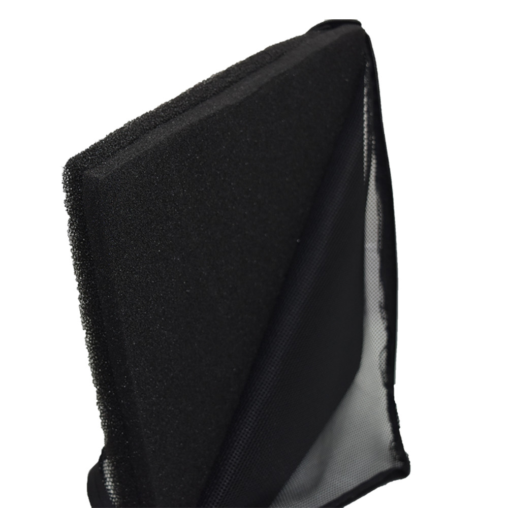 The Wave Extraction Fan Filter Replacement