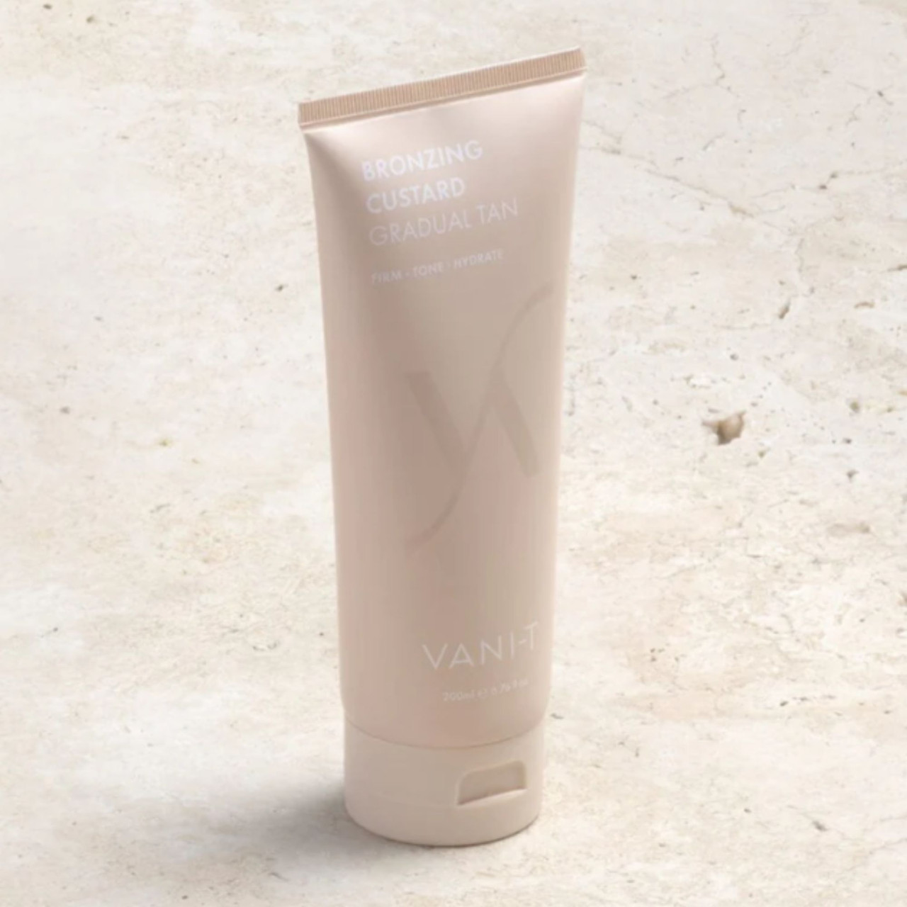 Vani-T Bronzing Custard Gradual Tan - The Tanning Store