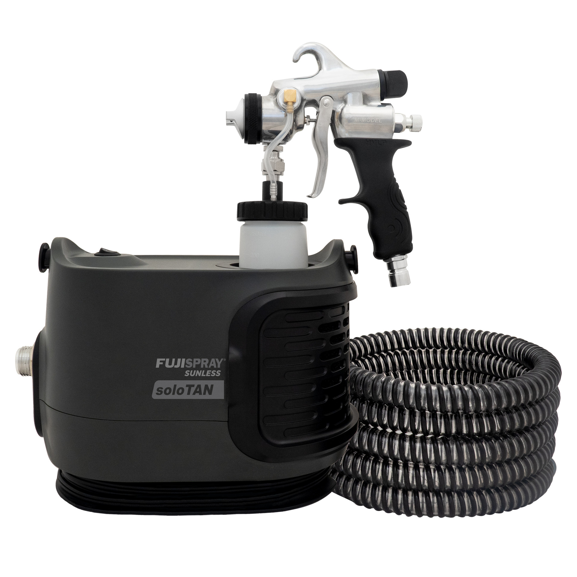 FujiSpray 2175 SoloTan Spray Tan machine System