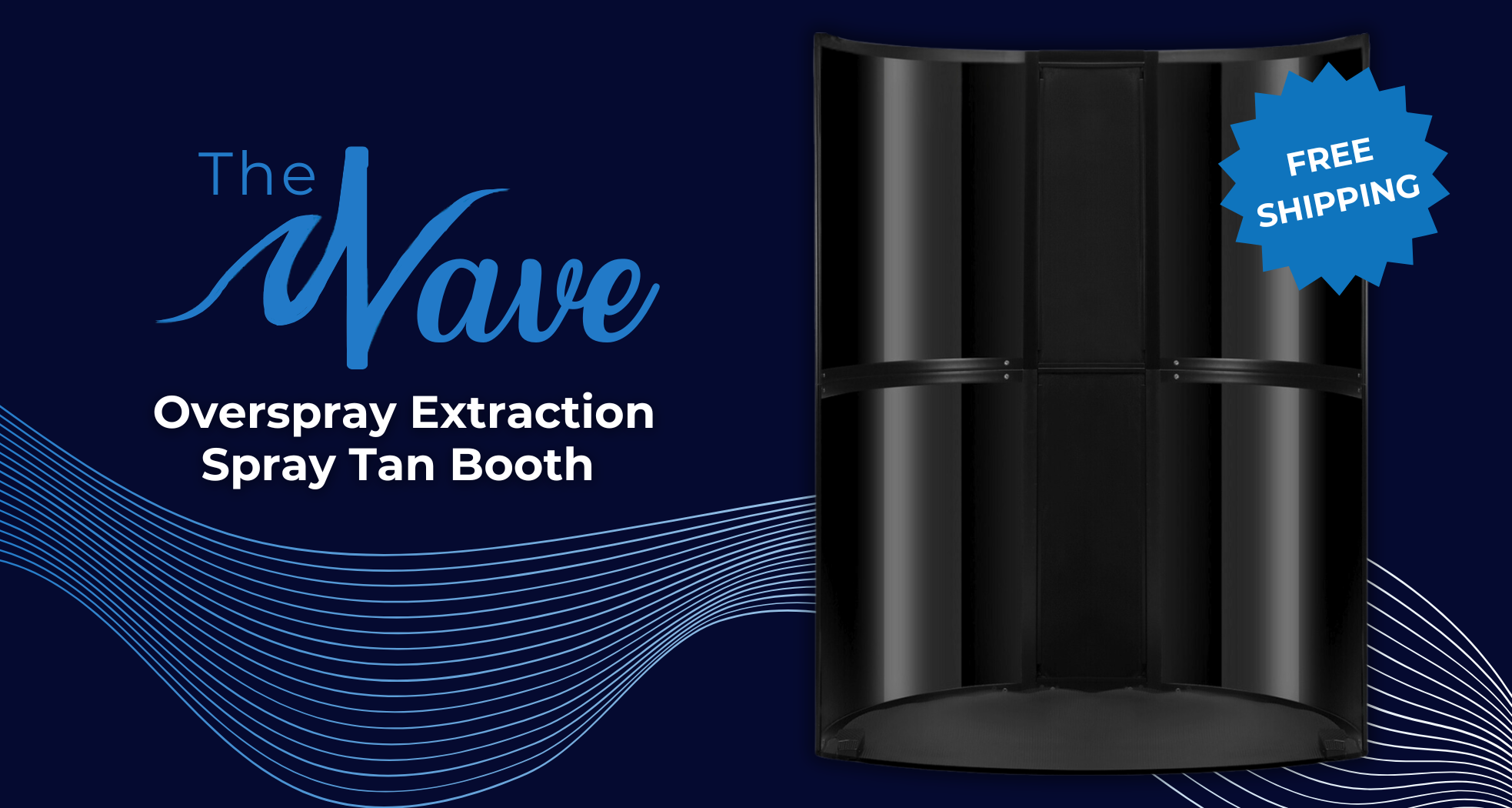 Tanning Supplies for Sale - Spray Tan Equipment - The Tanning Store