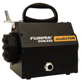 Fuji 2100 MiniTAN M Spray Tanning System