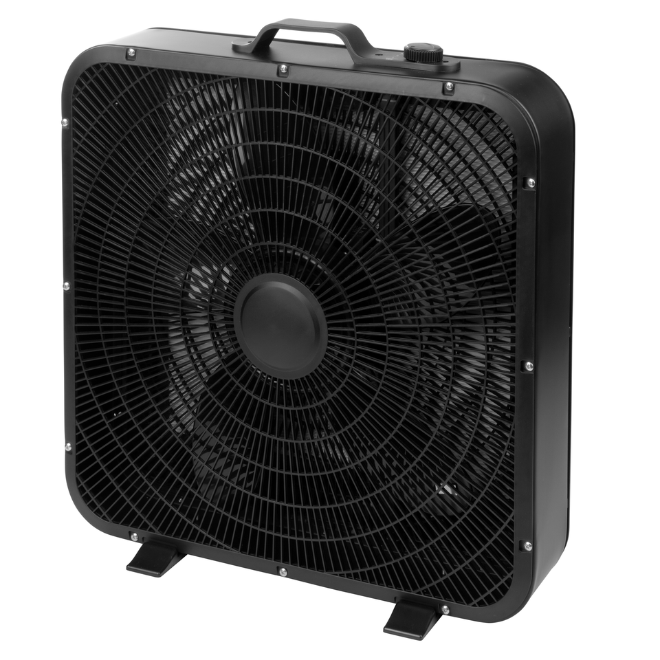 Naked Sun X-Fan Spray Tan Solution Overspray Extraction Fan with ...