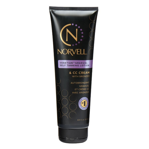Norvell Venetian Sunless Color Extender 2.5oz