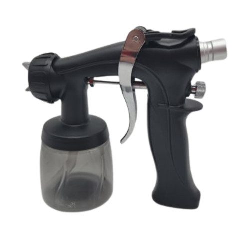Norvell New M Gun - M1000 Spray Tan Gun (BLACK AND GOLD) - The Tanning ...