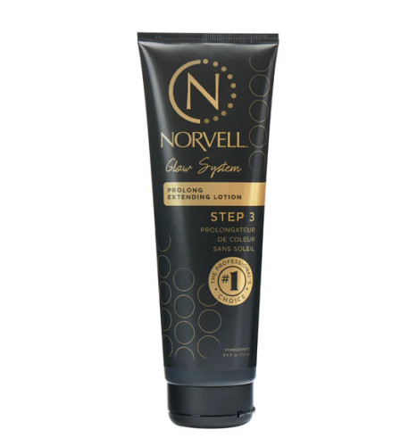 Norvell Prolong Color Extending Moisturizer