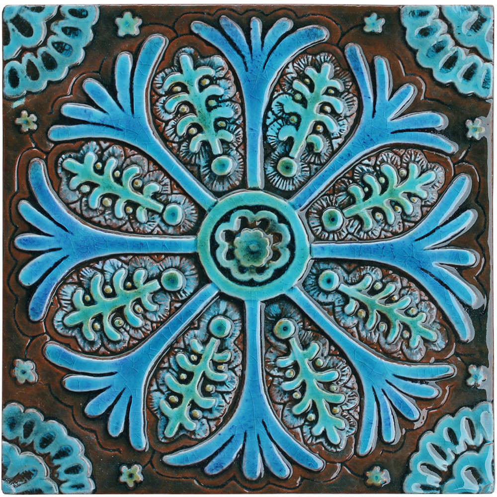 Handmade Tiles - Luxury Decorative Ceramic Tiles | GVEGA