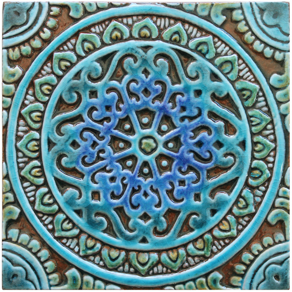 Handmade Tiles - Luxury Decorative Ceramic Tiles | GVEGA