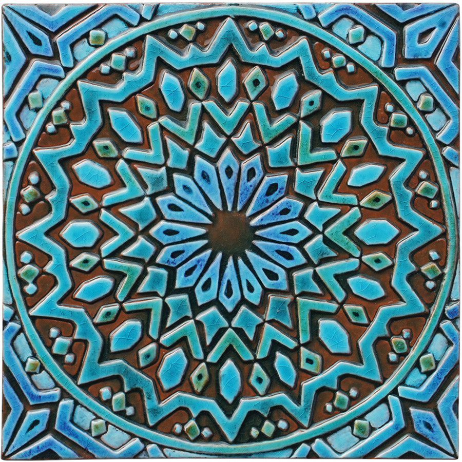 Handmade Tiles - Luxury Decorative Ceramic Tiles | GVEGA