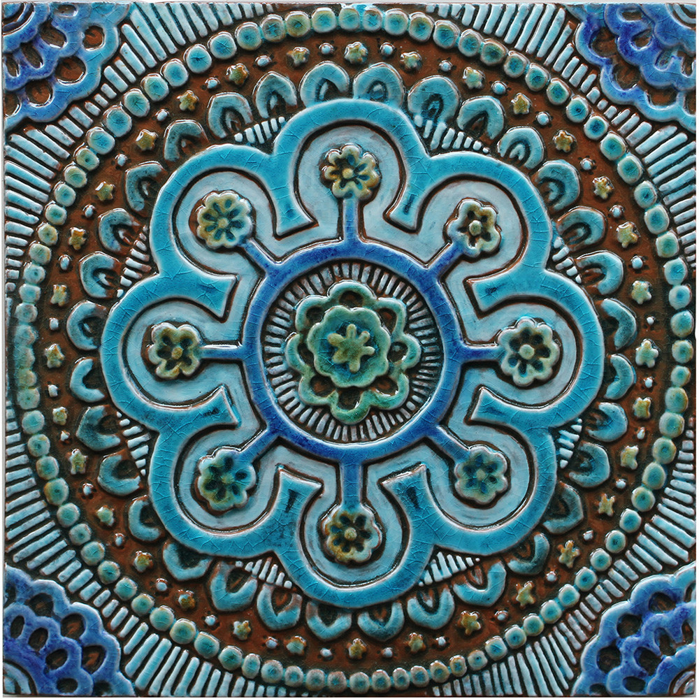 Handmade Tiles - Luxury Decorative Ceramic Tiles | GVEGA