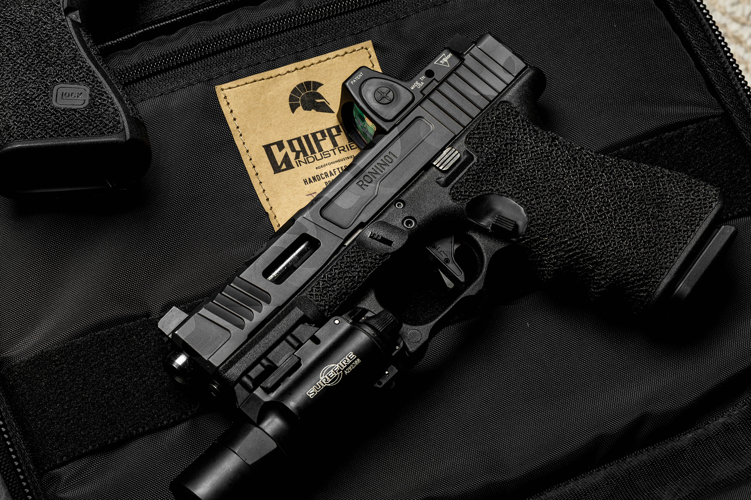 Griffon Industries