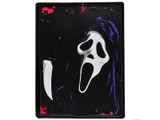 Neon Ghost Sign - Light-Up Spooky Ghost Props For Halloween