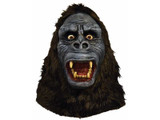 King Kong Latex Mask | Become The Box Office Giant!