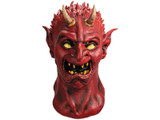 Deluxe Dungeons & Dragons Efreeti Monster Mask - D&D Costume Accessory