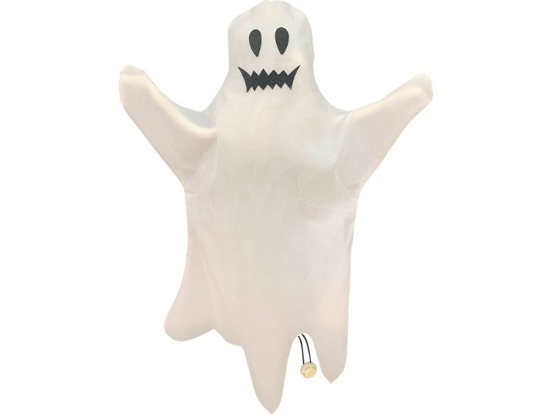 Get The Shaking Ghost Animated Prop for your Scary Halloween Props