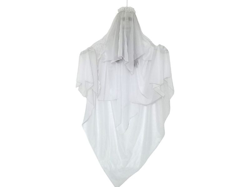 Floating Bride Ghost | 3ft Halloween Decoration
