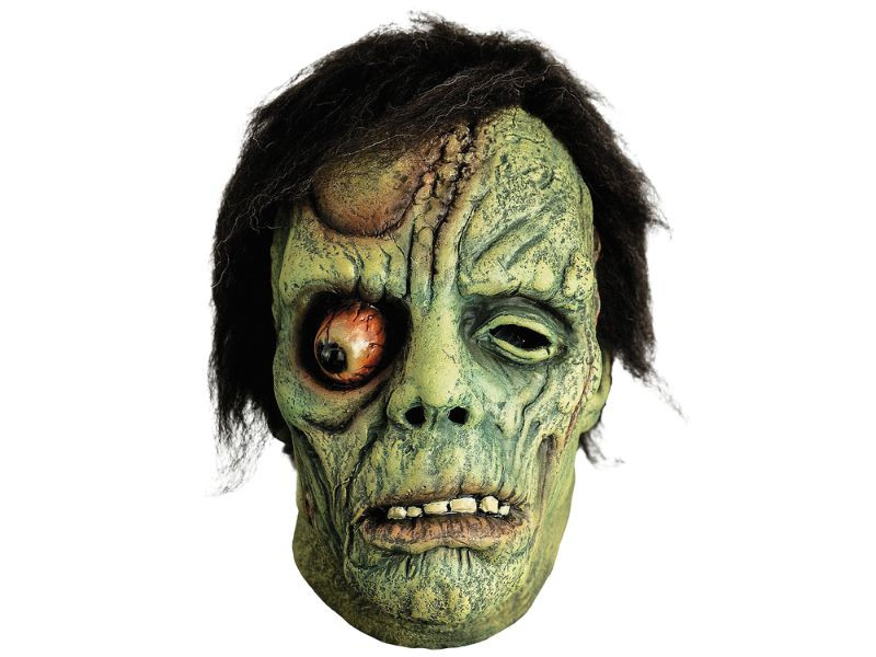 Don Post Studios Teenage Monster Mask |Classic Halloween Design
