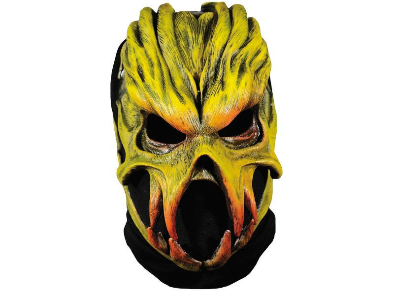 Zagone Alien Jaws Overhead Mask - Trick or Treat Studios