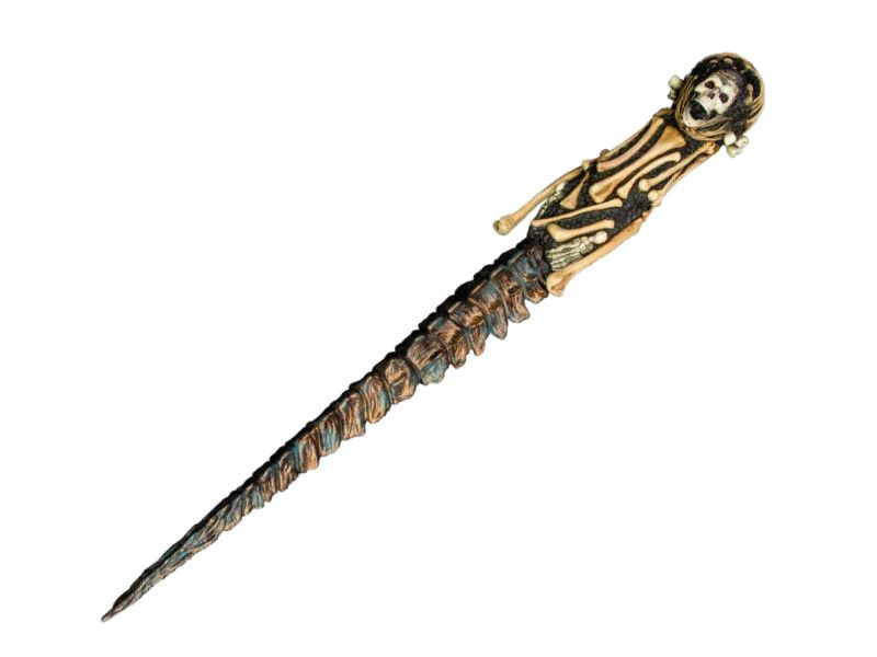 25" Evil Dead II Kandarian Dagger Prop - Officially Licensed