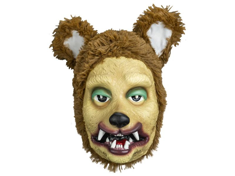 The Shining Roger the Dogman Mask - Officially Licensed Replica