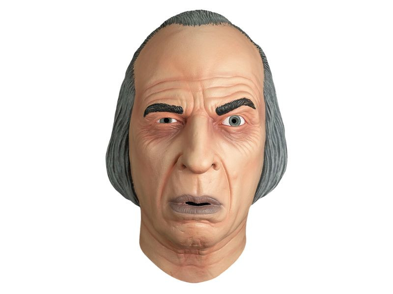 Phantasm The Tall Man Mask - Halloween Horror Mask