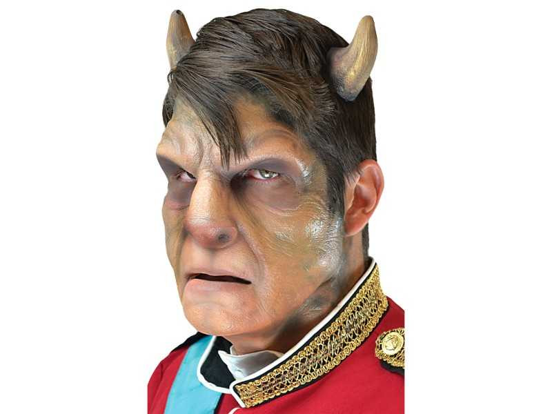 Quality Horror Masks | BUY Beauty And The Beast Prosthetic