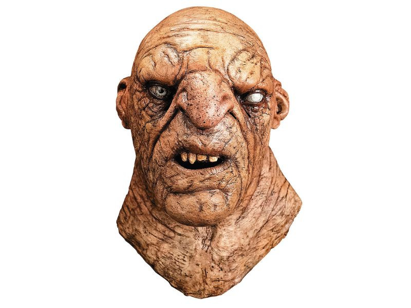 Bert The Troll Mask | Trick or Treat Studios | Best Halloween Costumes