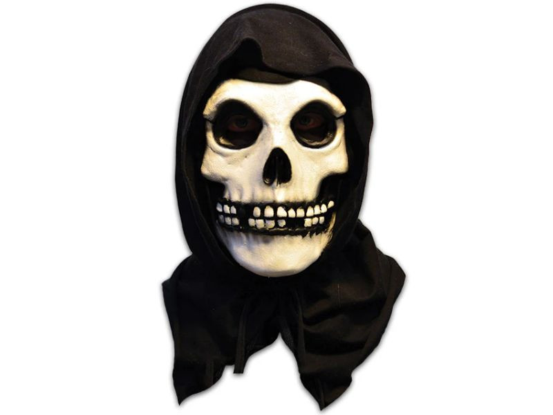 The Fiend Mask Adult - Misfits Official Halloween Mask