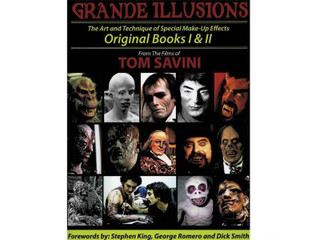 Grande Illusions Book I & II: Discover the Magic
