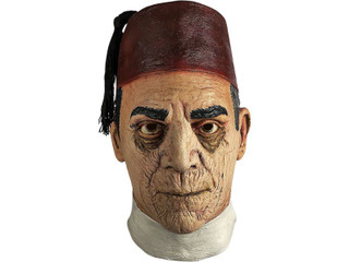 Transform into The Mummy Ardeth Bey Mask Universal Monsters