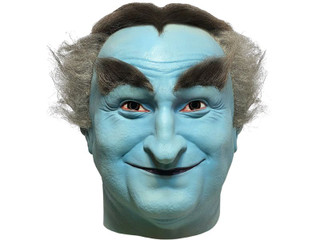 Grandpa Munster Mask | Authentic TV Show Costume