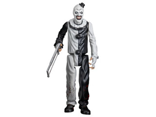 Art the Clown – 12 In Terrifier Action Figure