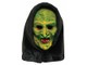 Halloween III Witch Mask Costume | Halloween Witch Mask
