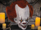 Buy Pennywise Deluxe Mask: SPOT ON REPLICA (2017 IT Movie)