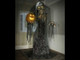 BUY 7 FT TALL Jack Stalker Animated Prop SKELETAL Creature