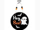 Hey Boo Wood Sign | (BUY) Top Rated Halloween Props Here!
