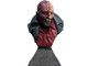 Darkman Mini Bust - Collectible Halloween Props For Sale!