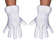 Super Mario Gloves Adult | Halloween Costume Accessories