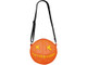 Trick 'r Treat Lit Sam O Lantern Bag | Vegan Leather Purse