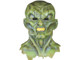 Goosebumps The Haunted II Mask | Green - Trick or Treat