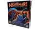 Nightmare Productions Board Game - Horror Film Strategy Game