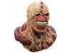 Adult Nemesis Deluxe Mask - Resident Evil Bioweapon Horror Mask