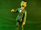 Goosebumps Slappy Figure - Official Night of the Living Dummy Action Figure