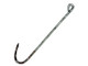 Texas Chainsaw Massacre Meat Hook Prop - 26" Replica