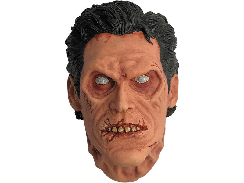Evil Dead 2 Ash Williams Collectors Magnet | Horror Decor