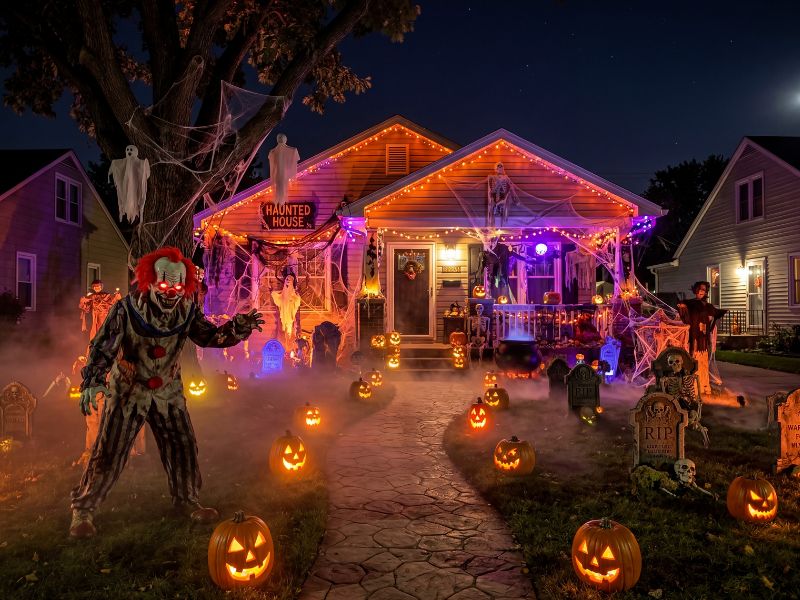 Best Halloween Animatronics for 2026 - House Of Hauntz